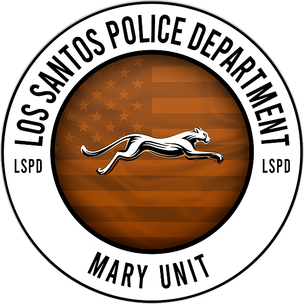 Los Santos Police Department | Linktree